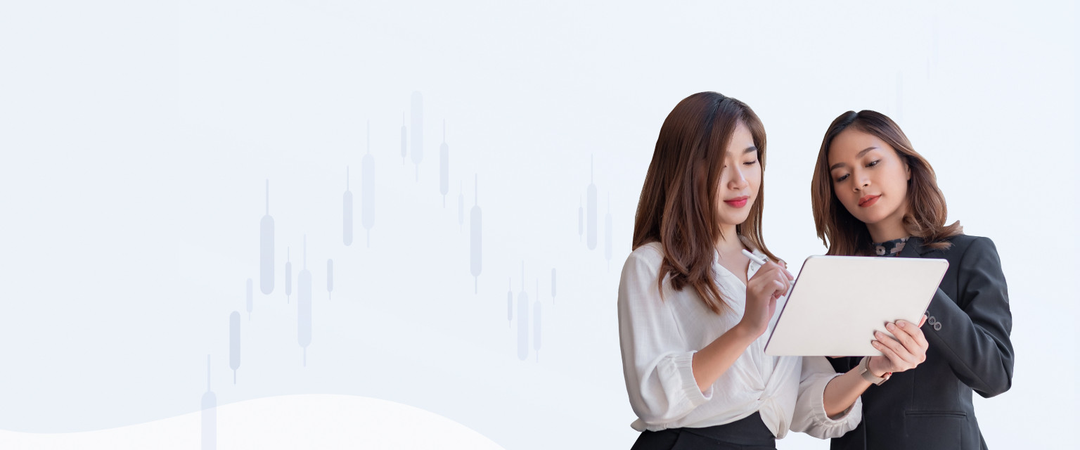 iTrade CGS International