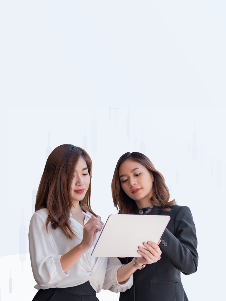 iTrade CGS International